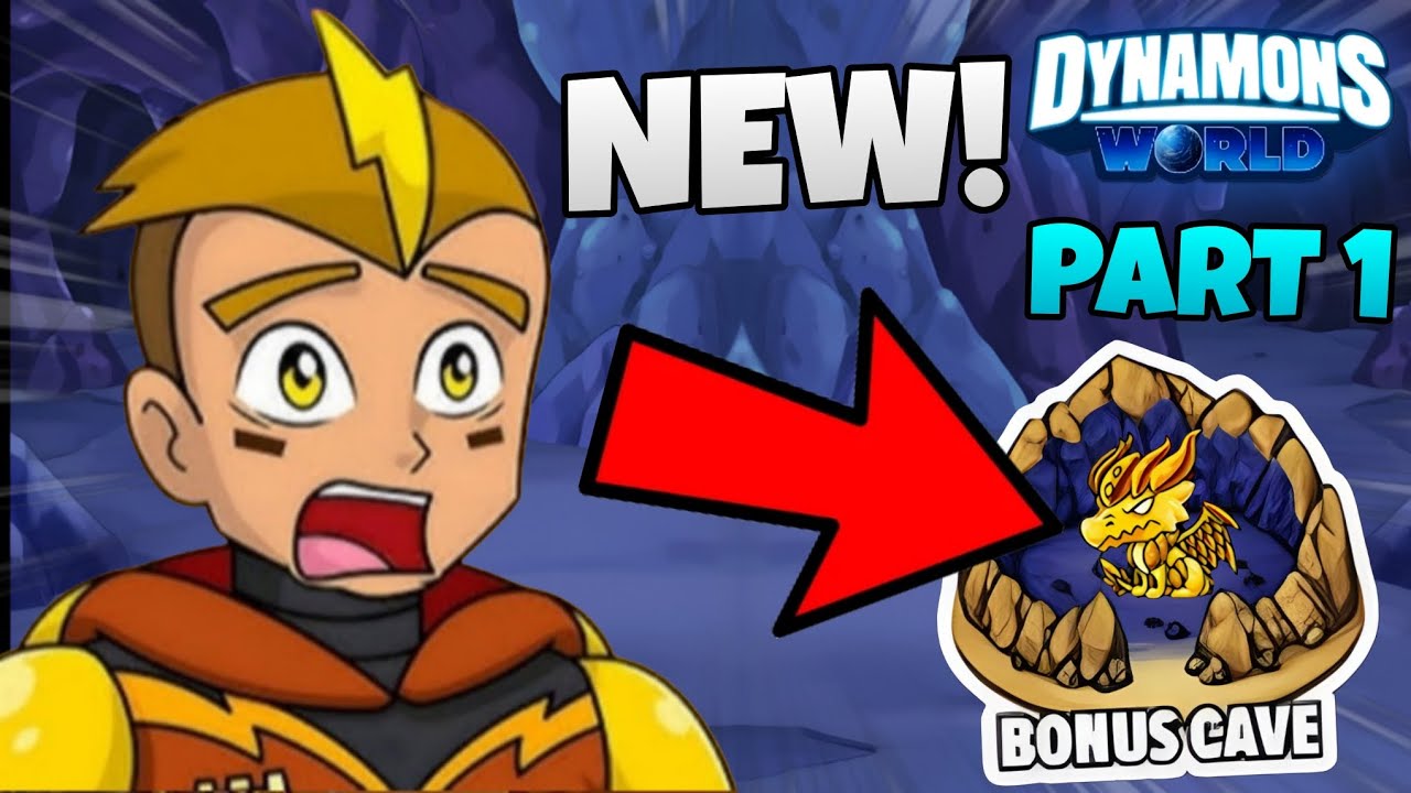 Bonus Cave Update + Gameplay Walkthrough Part 1 - Mundru Playz - YouTube