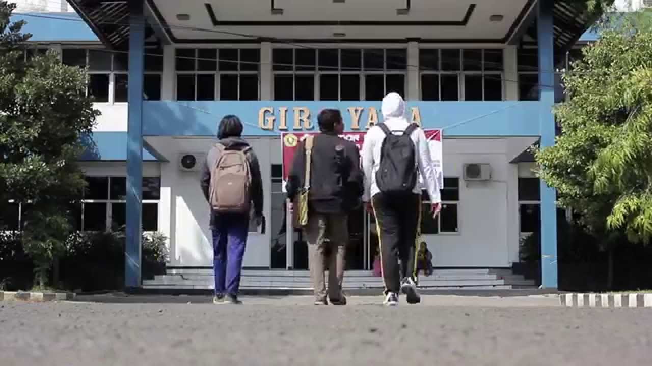 Arsitektur UPN Veteran Jatim - YouTube