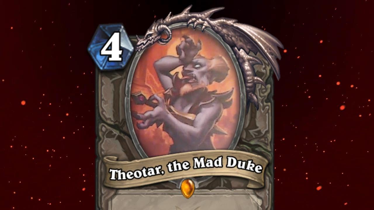 Anyone Can be a Thief With the New Castle Nathria Legendary - Theotar ...