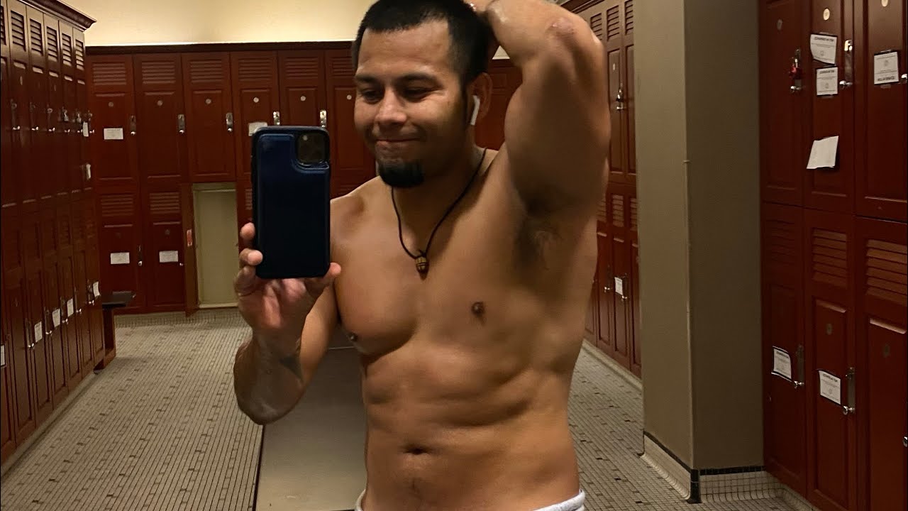 Best back workout | shredded ripped muscle | flexing | MOTIVATIONAL ...