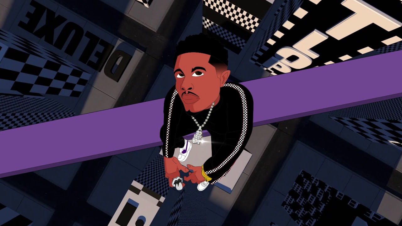 Pi'erre Bourne - Purple Genes [Official Audio] - YouTube