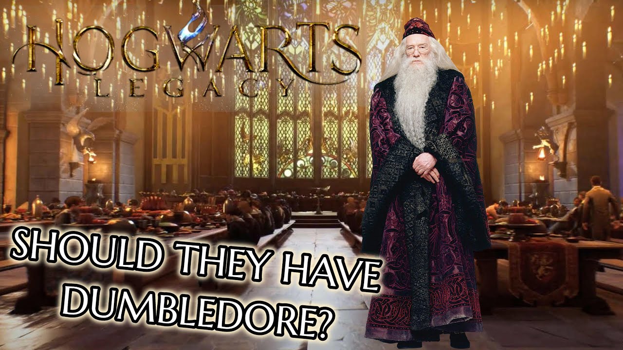 Will Dumbledore BE IN Hogwarts Legacy YouTube will-dumbledore-be-in-hogwarts-legacy-youtube
