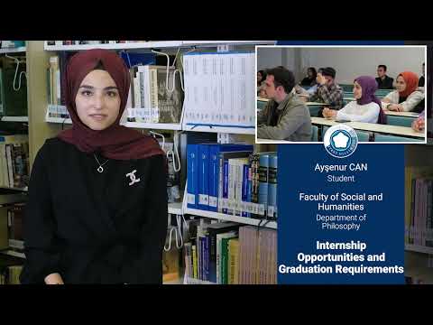 Ayşenur Can - Department of Philosophy