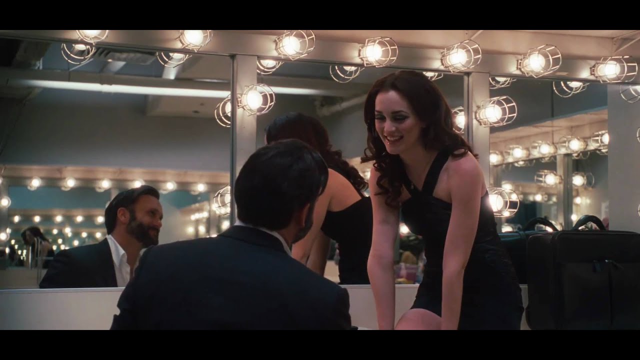 COUNTRY STRONG (2010) OFFICIAL HD TRAILER - YouTube