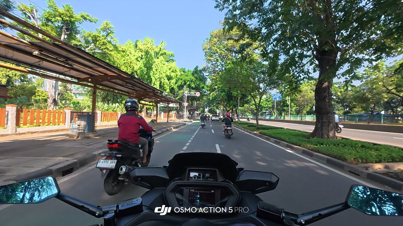 Xmax Ride #5 – 2,000 KM in 6 Months: My Honest Review - YouTube