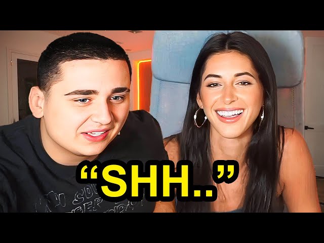 Faze Temperrr Girlfriend Highlights And Results: KSI Knocks Out FaZe