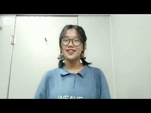 Giới thiệu Gia sư tiếng Anh tại Edupia Tutor - Ms. Đoàn Thanh Thương - YouTube