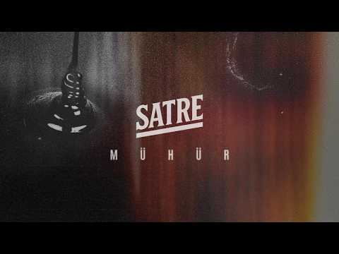 Mühür | Lyric Video