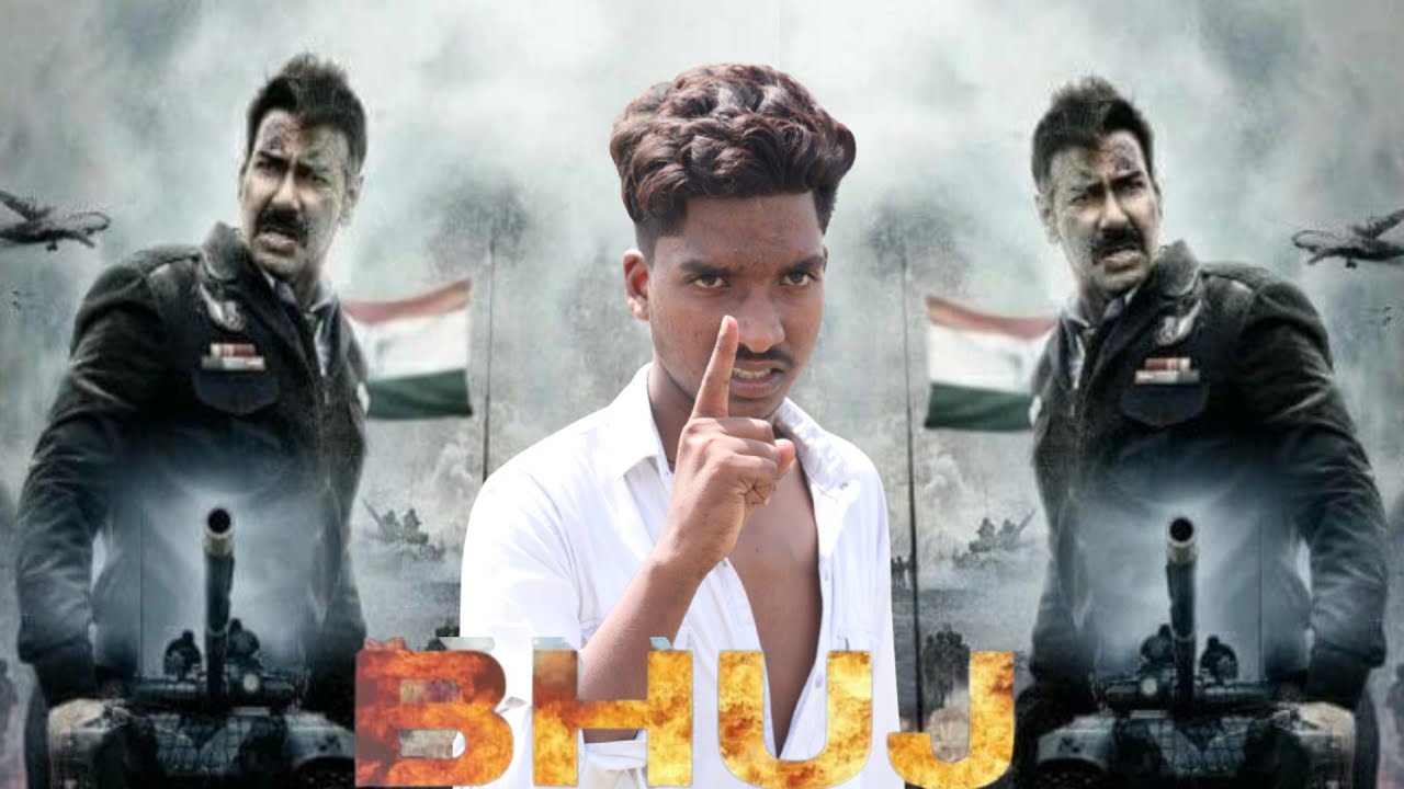 Bhuj The Pride Of Indian How Did The Attack Full Movie Game Paly Hd ...