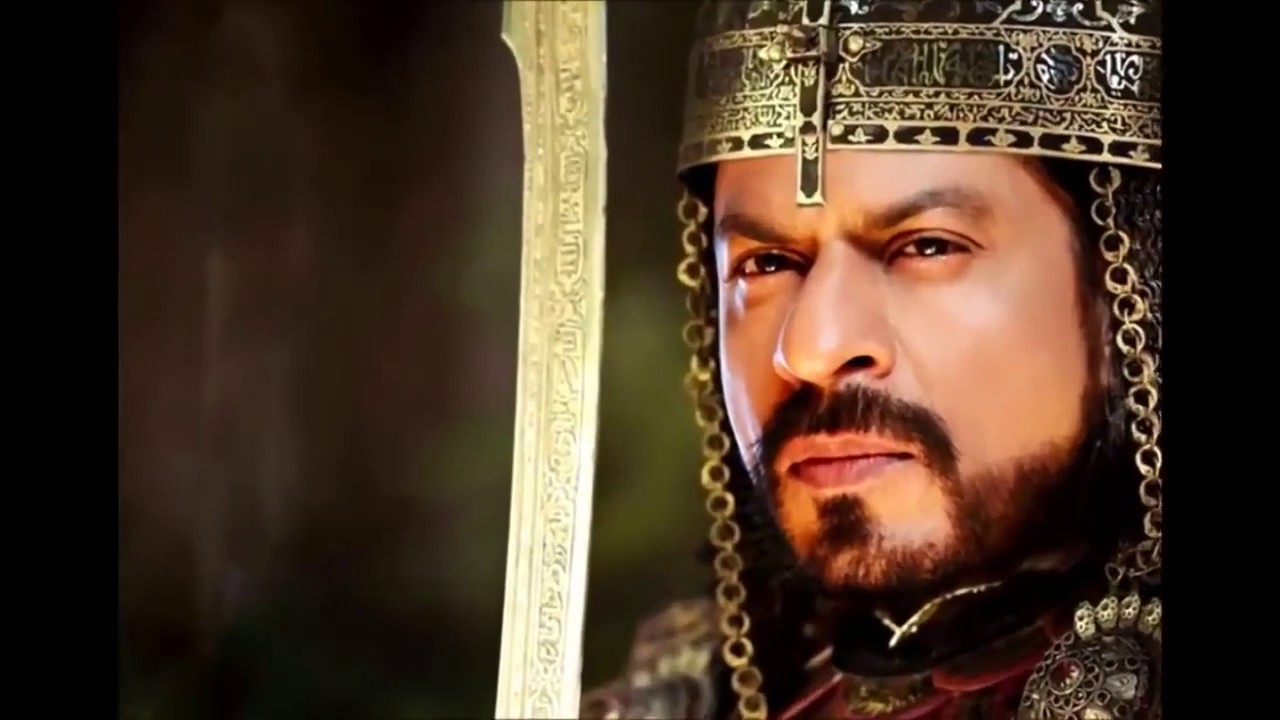 Tipu Sultan Movie Trailer ShahRukh Khan New movie 2019 - YouTube