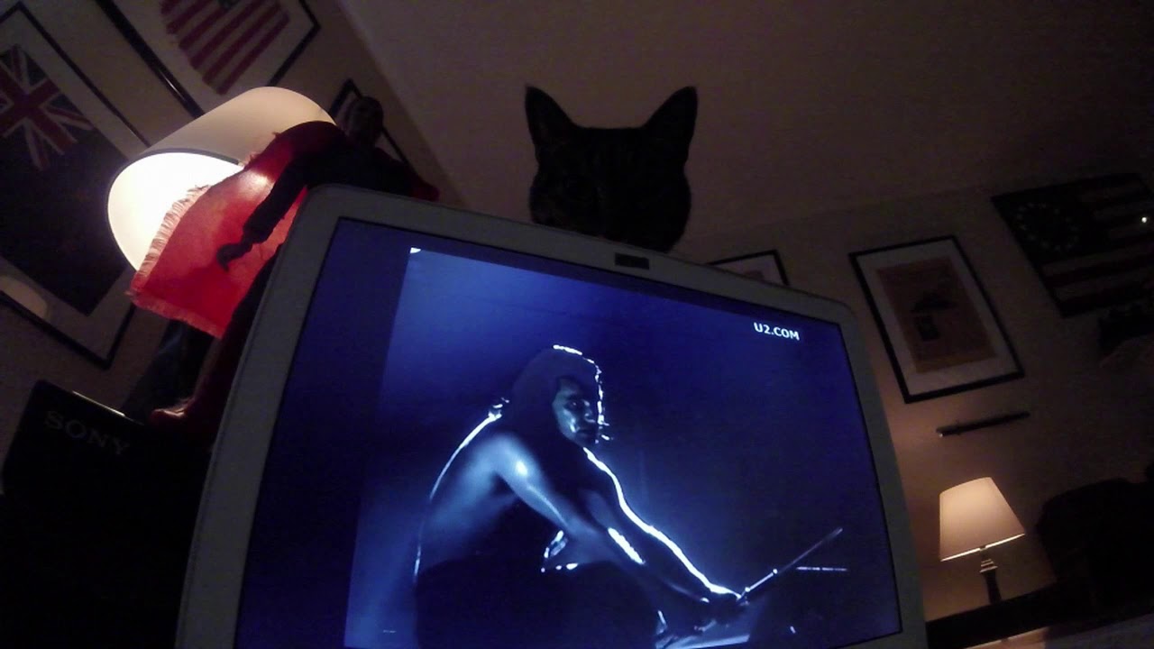 U2 BAD LIVE AUDIO - YouTube