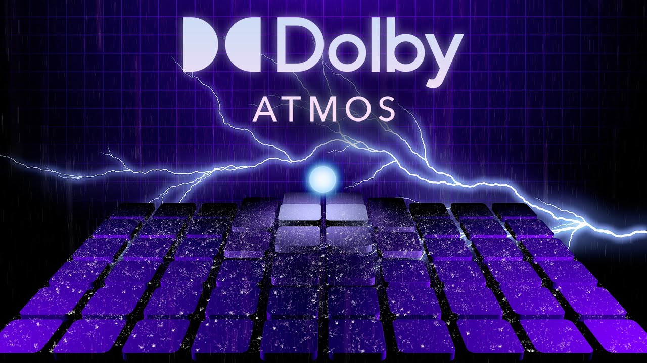 Dolby Atmos: "Squeres" | Demo | 4K - YouTube