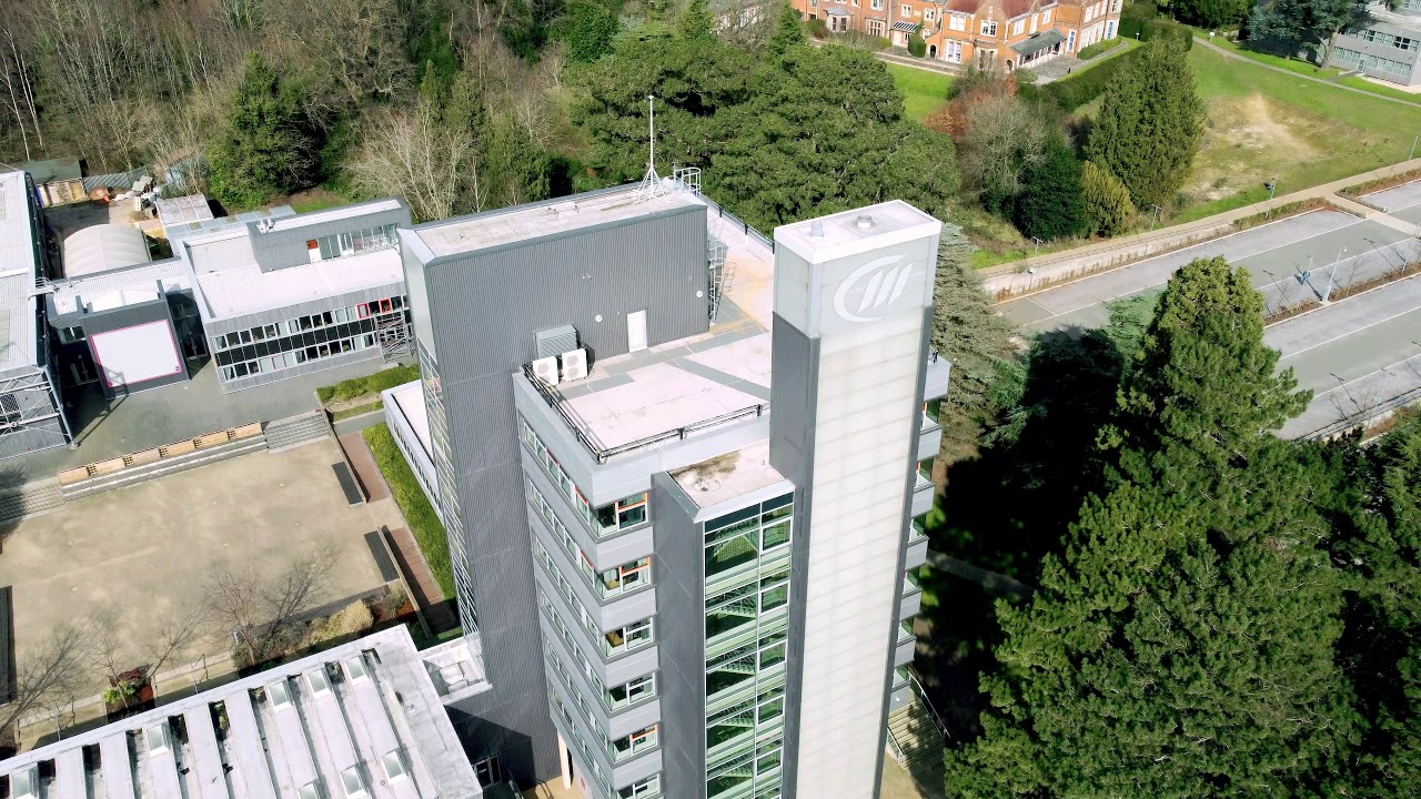 Mid Kent College, Maidstone, Kent, UK - 07/03/2021 - YouTube