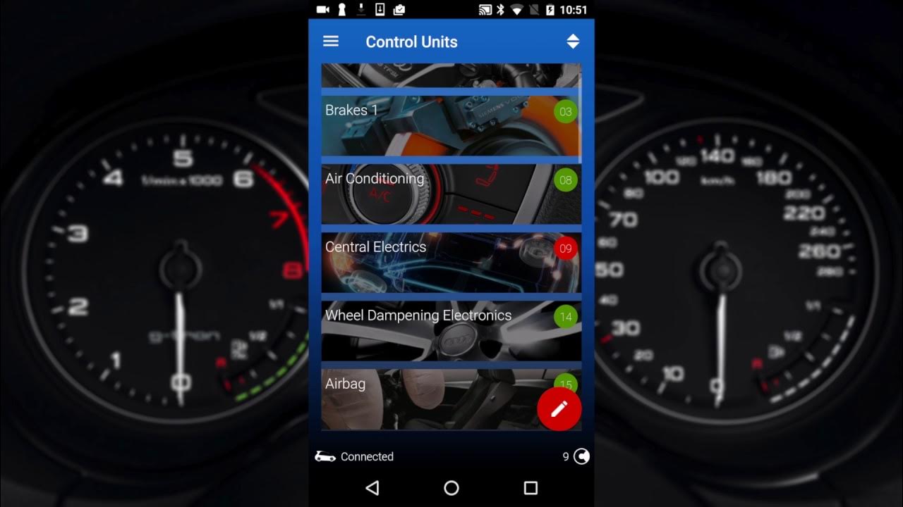 How To Use OBDeleven - Getting Started - AutoInstruct - YouTube