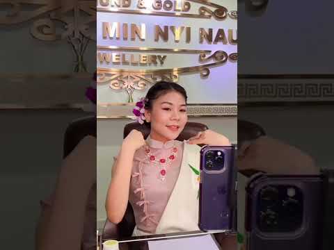 Shwe Min Nyi Naung - YouTube