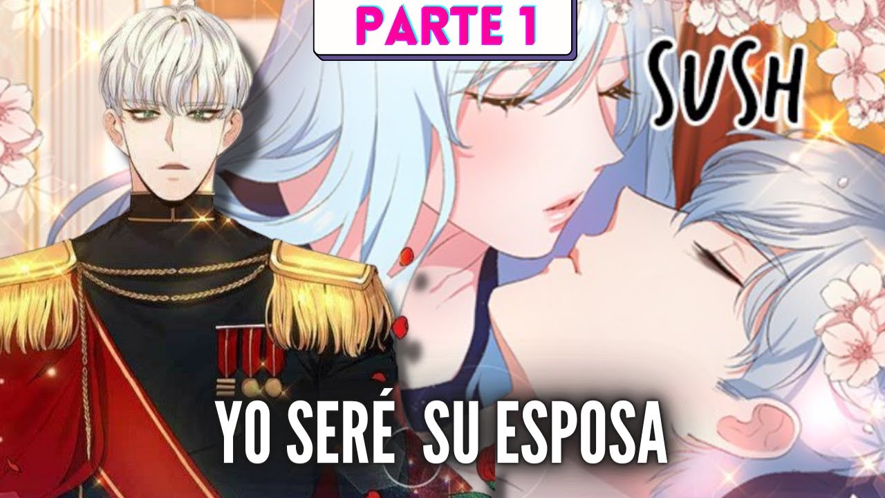 1 Ingresé a la historia para convertirme en la esposa del tirano - Manhwa Resumen. RESUBIDO ...