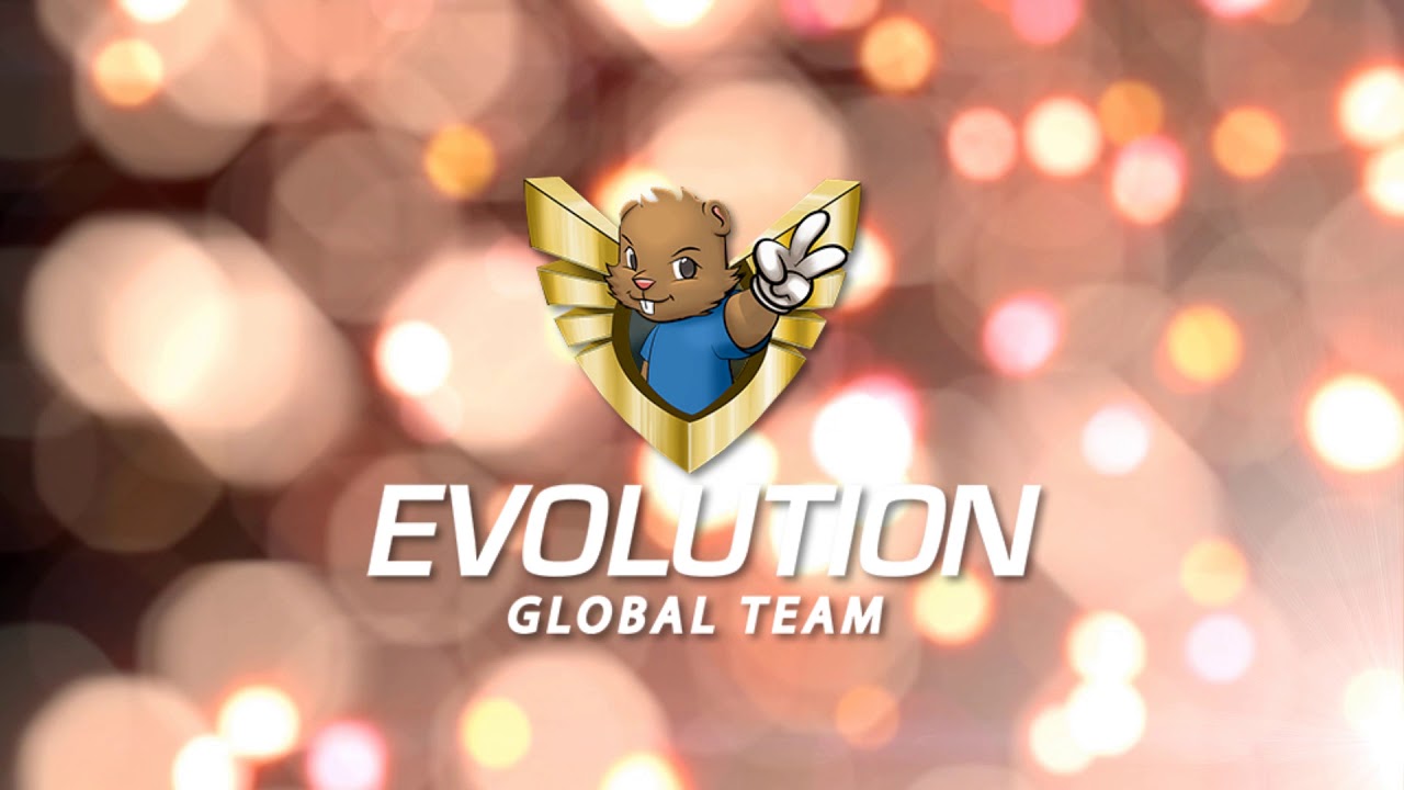 EVOLUTION - Intro Animation - YouTube