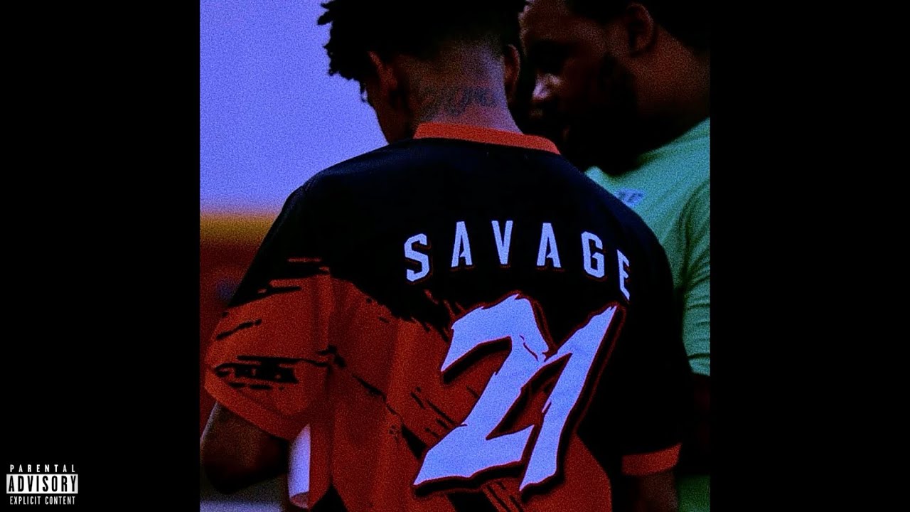 [Free] 21 Savage Type Beat - Hard Aggressive Trap "DANGER" - YouTube