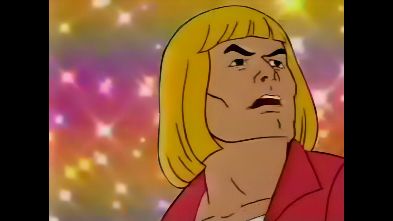 He Man - What's Going On (upscaled to 1080p) (Test) - YouTube