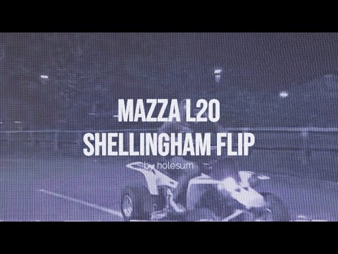 Mazza L20 - Shellingham (Remix) - By Holesum - YouTube