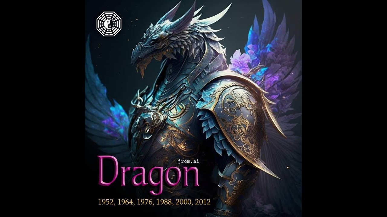 Top 10 Favorite Dragons - YouTube