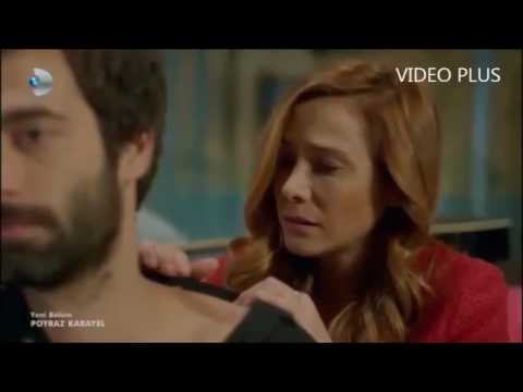 Poyraz Karayel 69 Bölüm 'Seni gelinlikle göreceğime kefenlikle görsem içim bu kadar acımazdı'