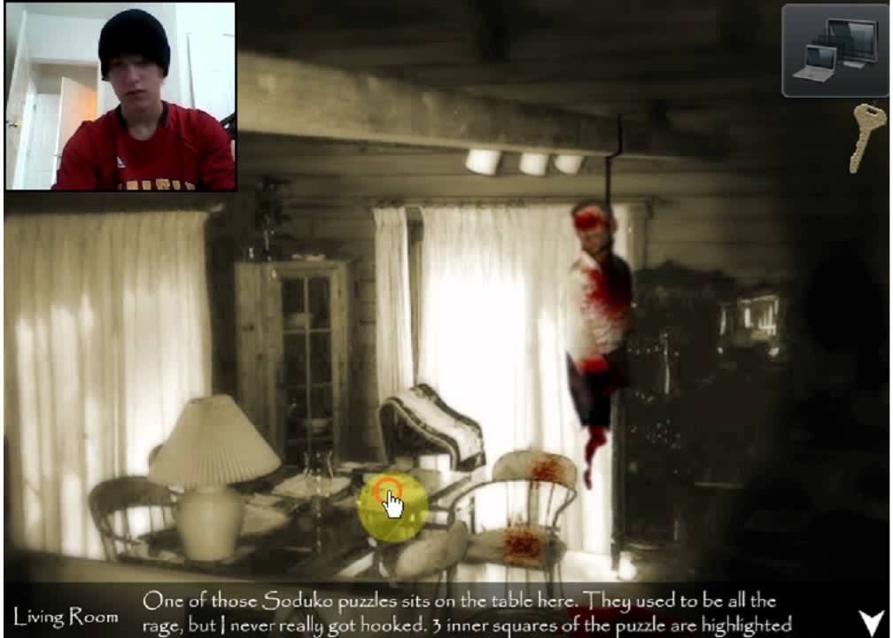 Exmortis 2 walkthrough- Part 1 - YouTube