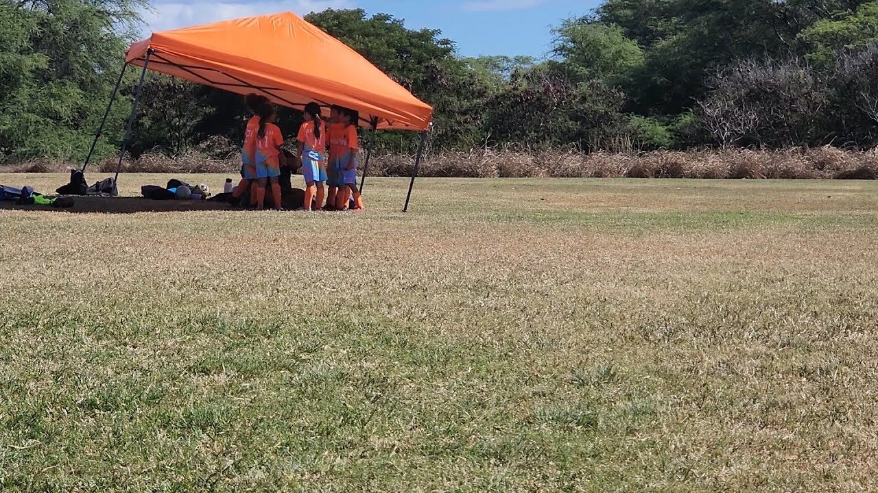 Whitfield SC 18B Royal vs Inter Ohana CF 18B Blanco - September 22 ...