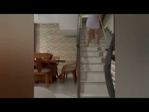 Kehidupan Keseharian Tante Resty.. Eps 15