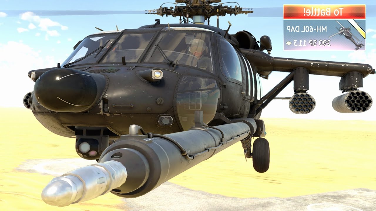 BLACK HAWK Experience - YouTube