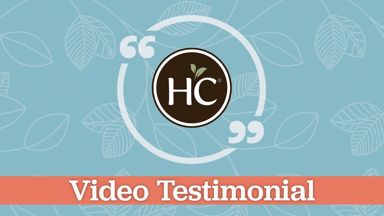 The HC Companies - Employee Testimonial #3 - YouTube