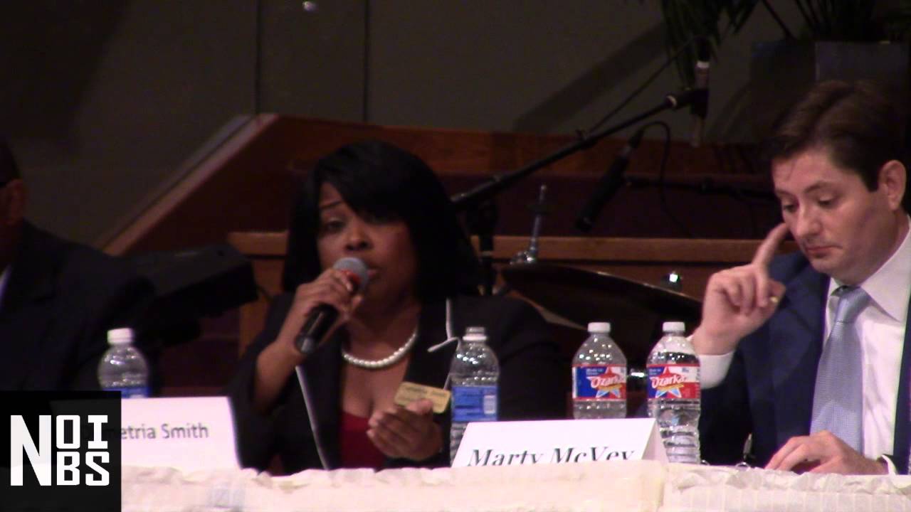 Question 10 Infrastructure Repair Demetria Smith - Greater Grace ...