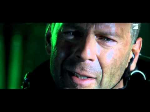 Armageddon Harry sagt Goodbye!!! - YouTube