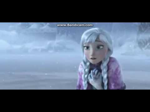 Karlar Ülkesi- Gerçek Sevgi