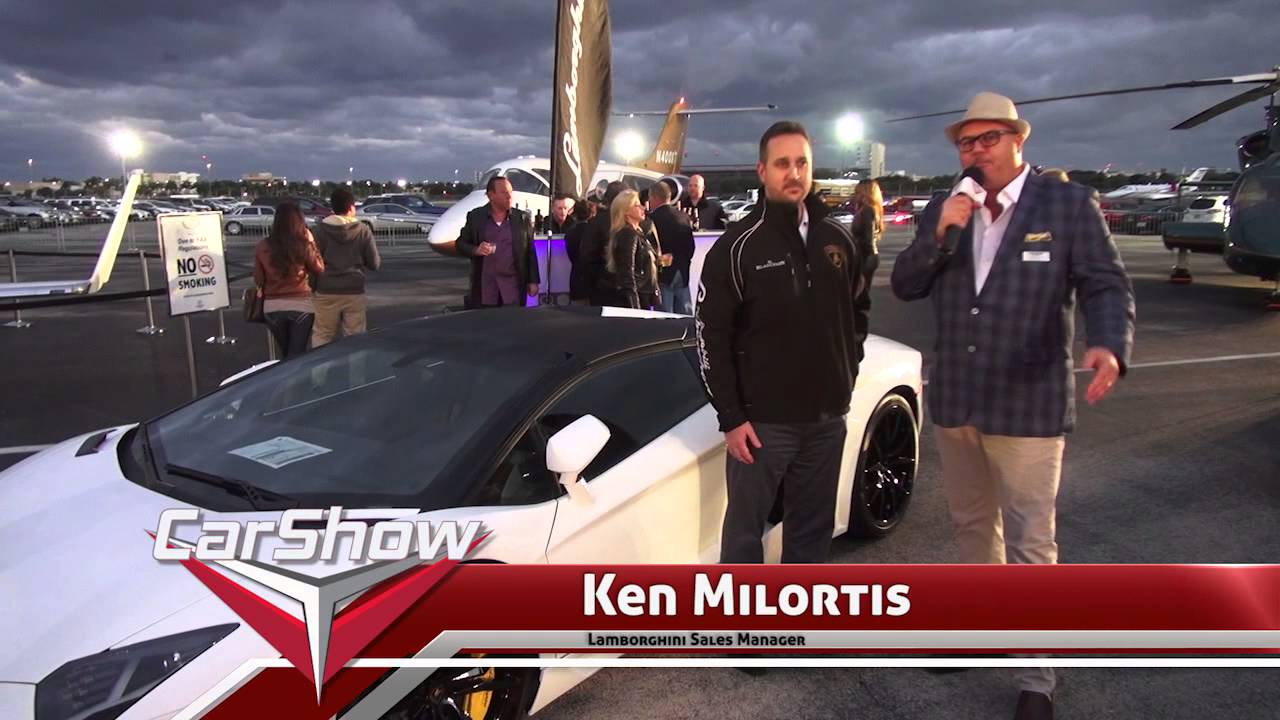 Car Show Television - Weekly videos from the Florida Car Scene - YouTube