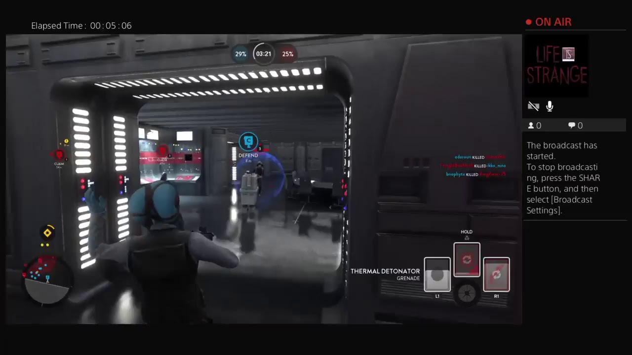 Death cargo - YouTube
