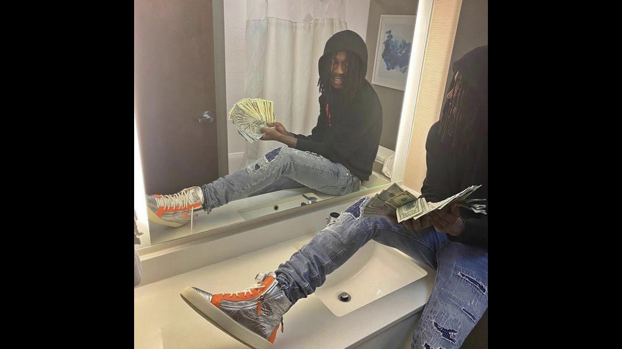 [FREE] Elzo Bandz X Southside Type Beat Blicky - Prodbyrosh - YouTube