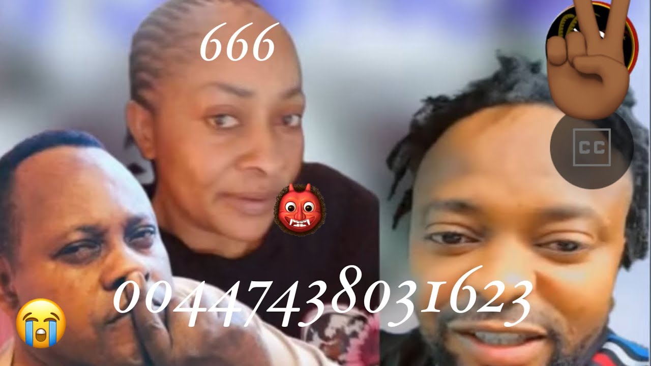 LABRUNE MWASI BOLOLE ZOBA OZO TINDA BIJOU META ASALA 2MINUTES MABE NA ...