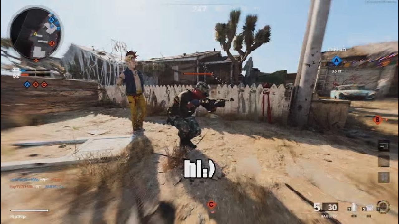 First time cod on controller [Flip] - YouTube