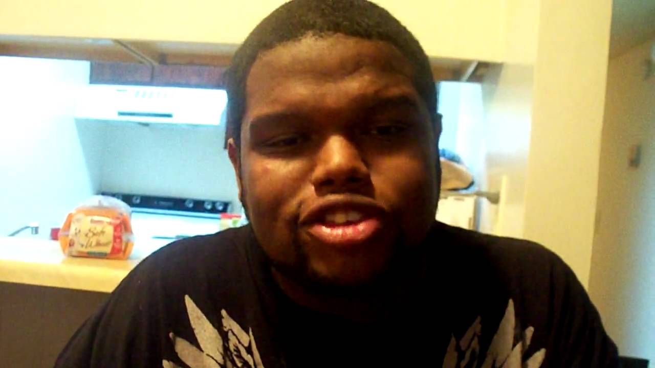 Zoo Crew: A Silverback salute to James Douglas Eubanks - YouTube