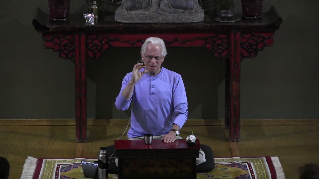 A Buddhist Understanding of Our Times: The Six Realms of Existence ...