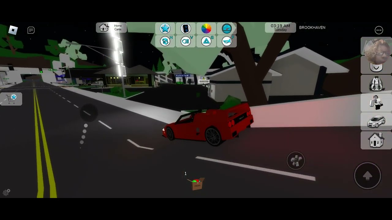 U.S. Border (Brookhaven RP)#roblox #roleplay #automobile - YouTube