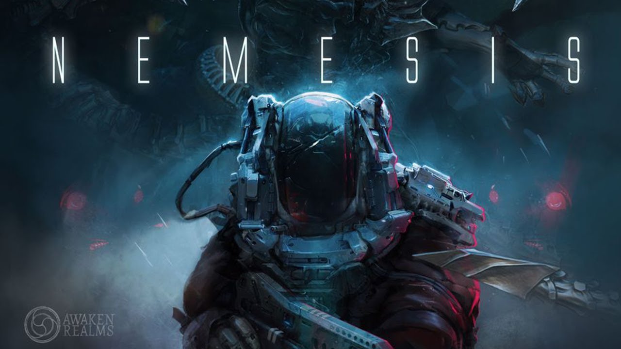 Nemesis - Intro (Ep1) [FR] - YouTube