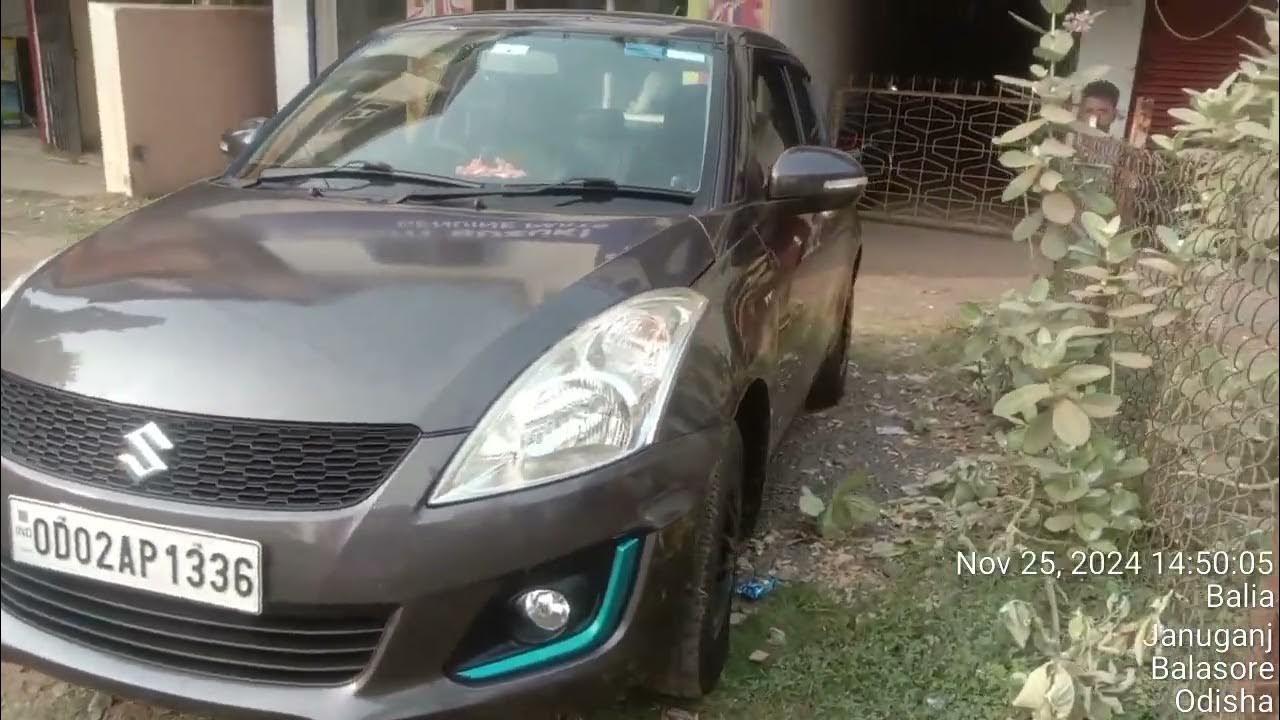 SWIFT COMPLETE RESTORATION - YouTube