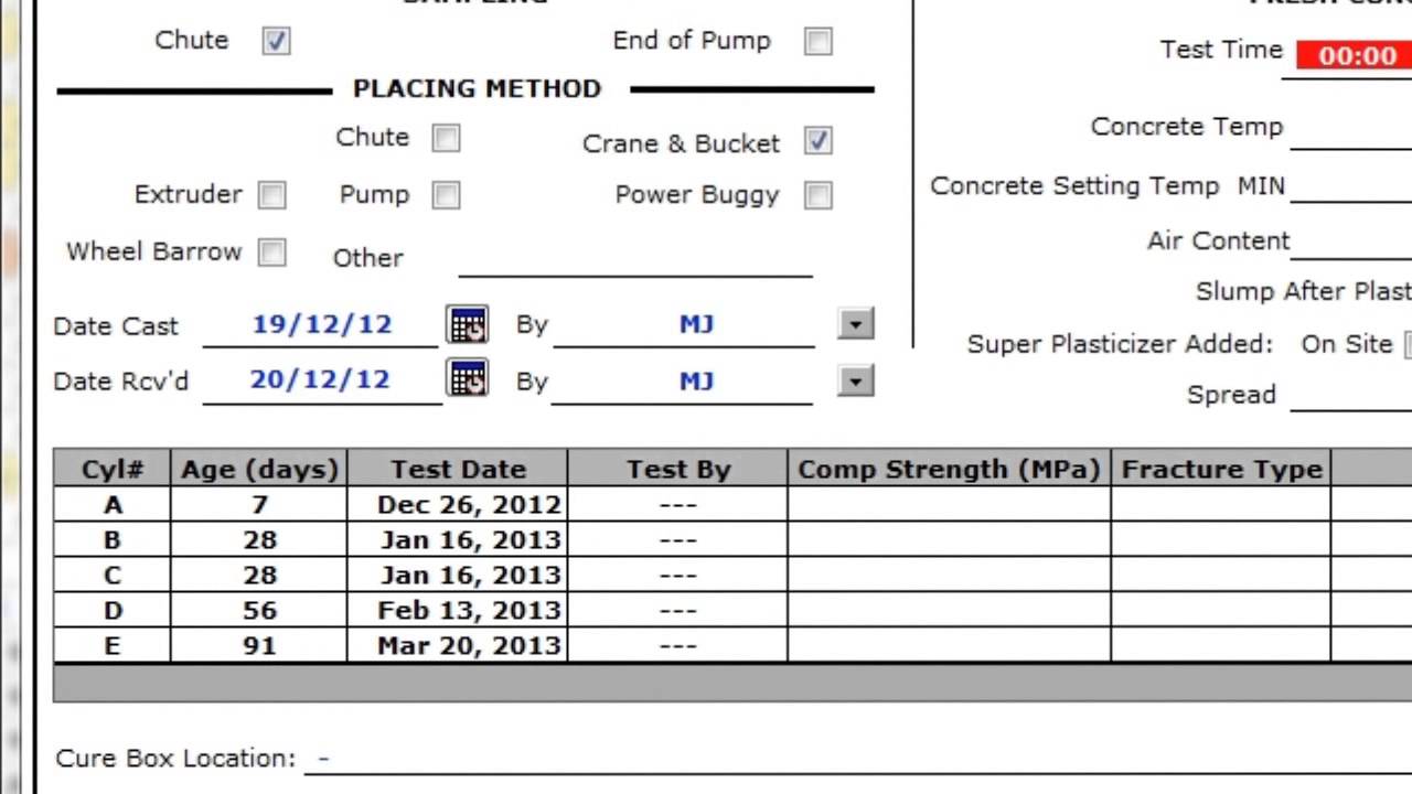 Quick & Easy Test Reports - YouTube