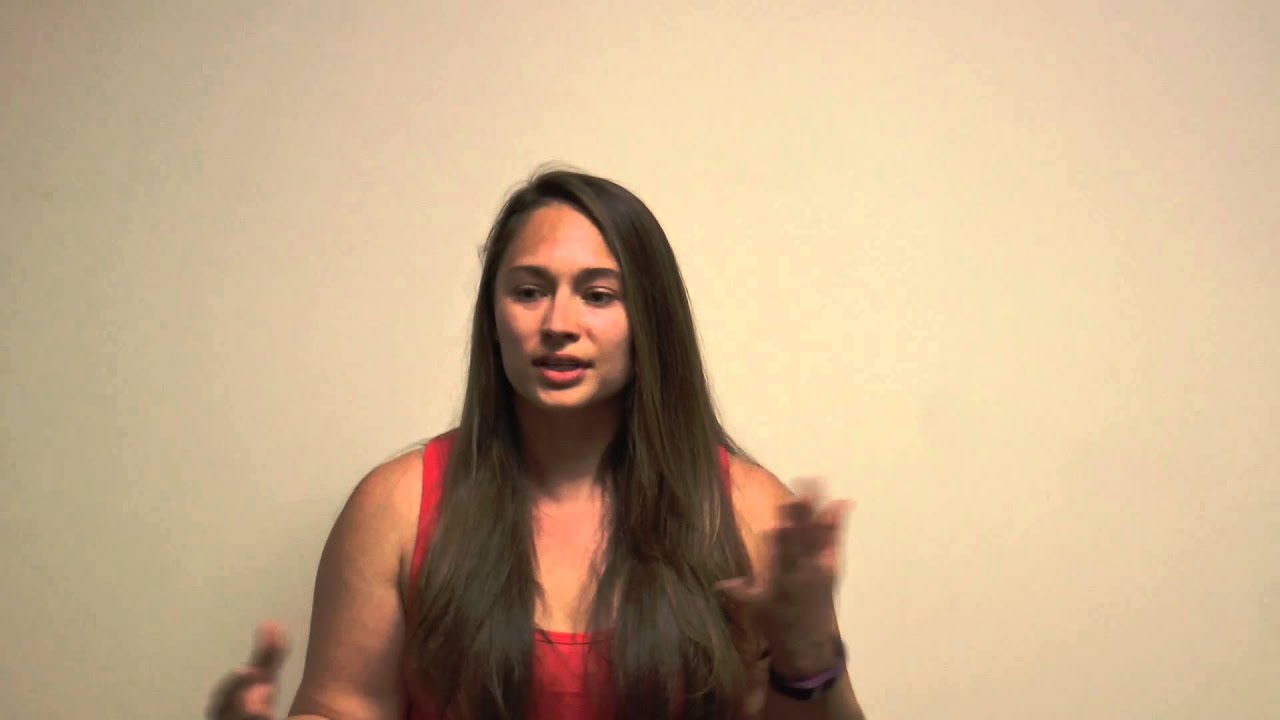 Meet Unsupersize Us Subject Molly Sexton Youtube