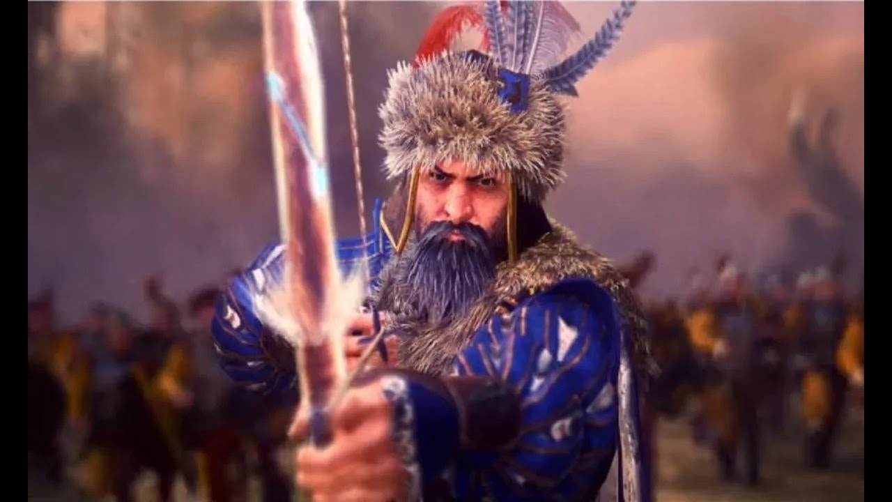 BACK With Markus Wulfhart, The Huntmarshal, Immortal Empires Total War ...