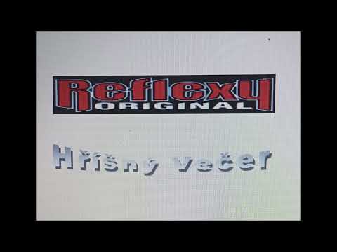 Reflexy original Yetti - YouTube