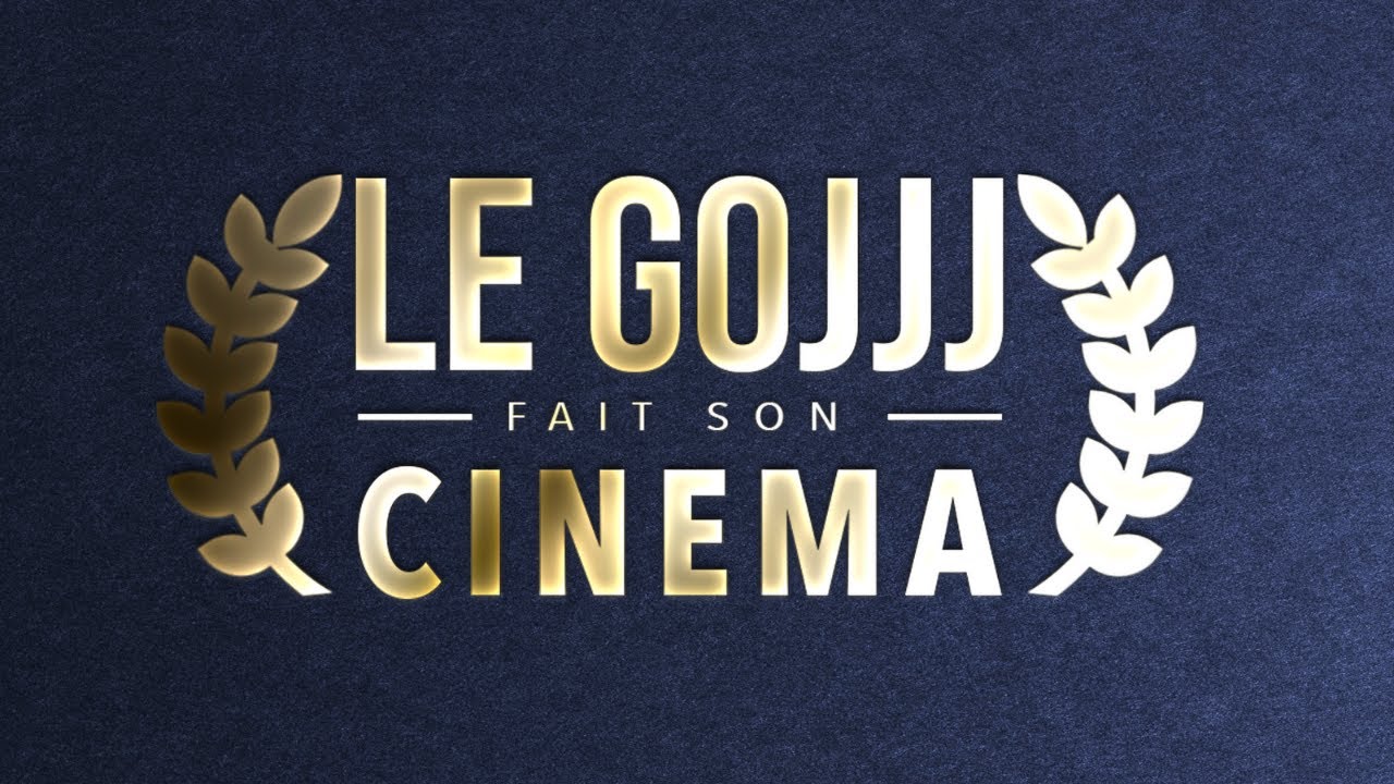 GOJJJ - Star Wars Live - YouTube