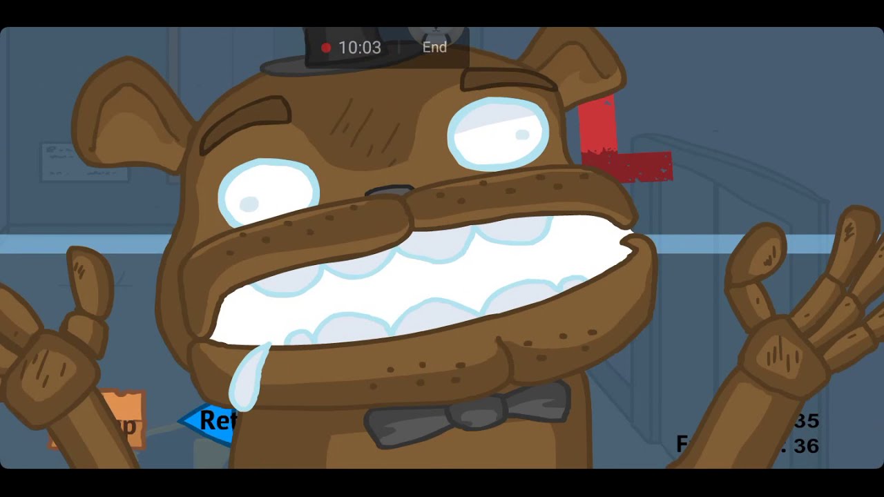 Fleeing The Complex - All Fails (Mobile Version) - YouTube